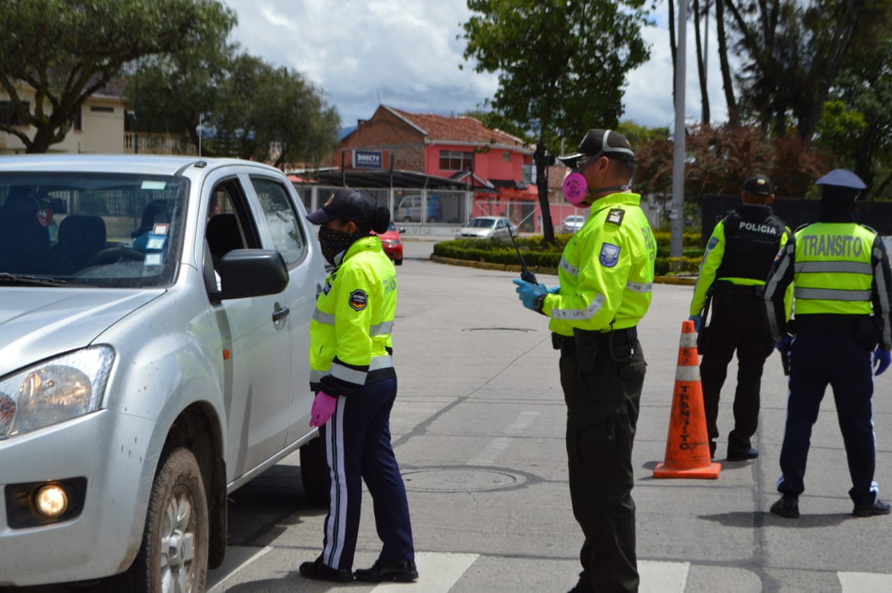 EMOV EP contará con todos sus agentes para feriado de noviembre (audio)